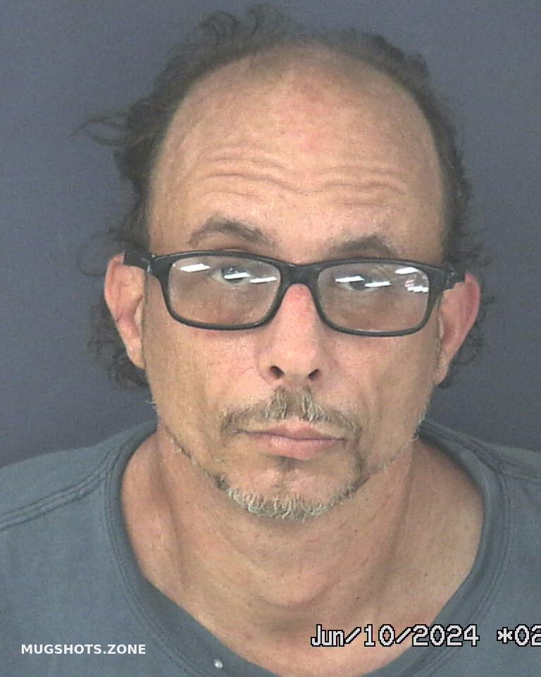 KOUROGENIS ALEXANDROS MICHAEL 06/10/2024 - Gadsden County Mugshots Zone