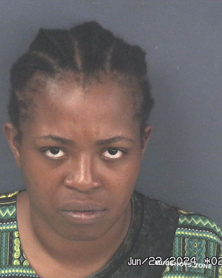 WASHINGTON SHALUANNA 06/21/2024 - Gadsden County Mugshots Zone WASHINGTON SHALUANNA 06/21/2024 - Gadsden County Mugshots Zone