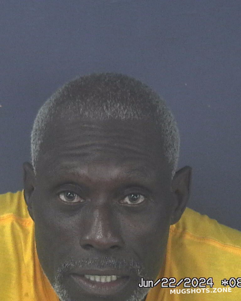 MASHBURN RODERICK ORTEGA 06/22/2024 - Gadsden County Mugshots Zone