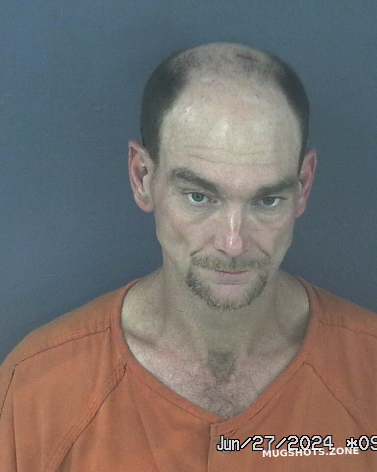 BROWN RICKY JAMES 06/27/2024 - Gadsden County Mugshots Zone