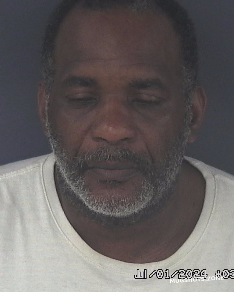 JACKSON TIMOTHY L 07/01/2024 - Gadsden County Mugshots Zone