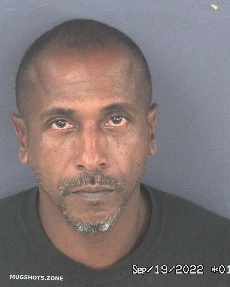 WILLIAMS TYRONE CORNELIUS 07/04/2024 - Gadsden County Mugshots Zone