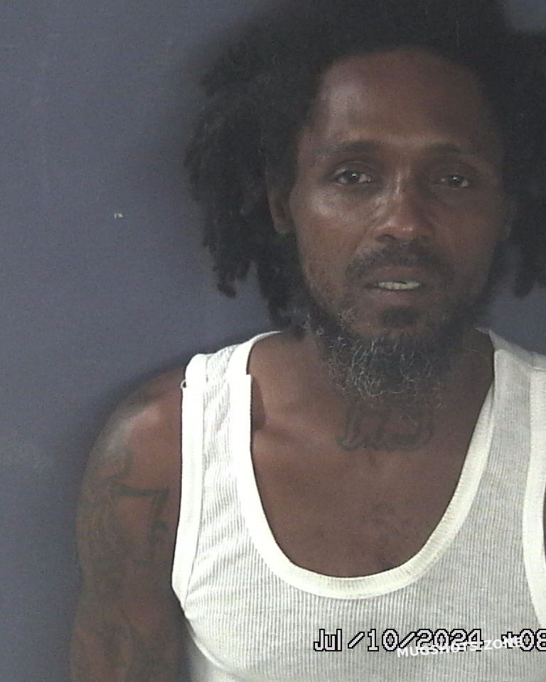 LEWIS DELRENTAL MARTEZ 07/10/2024 - Gadsden County Mugshots Zone