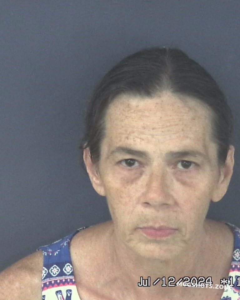 MOON LISA TAYLOR 07/12/2024 - Gadsden County Mugshots Zone