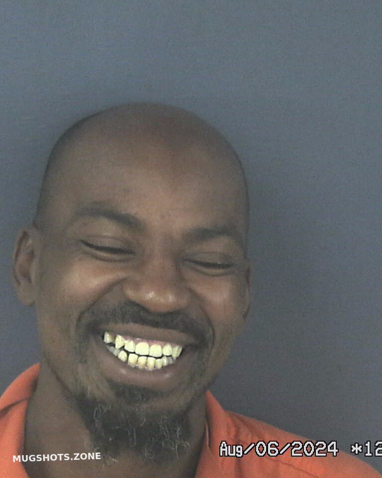 HUGHES CHRISTOPHER JAMES 08/06/2024 - Gadsden County Mugshots Zone