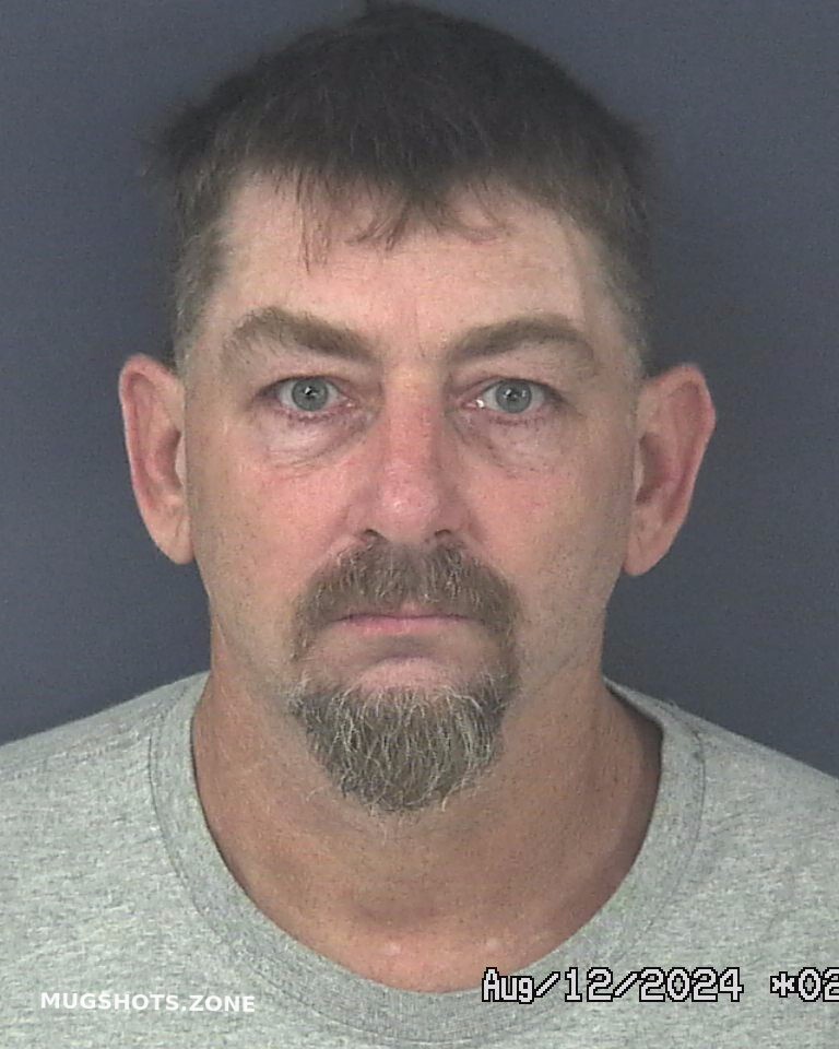 CONNER ROBERT KILEY 08/12/2024 - Gadsden County Mugshots Zone