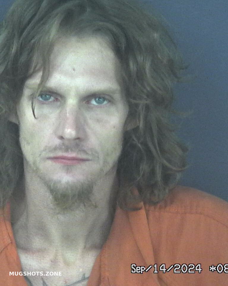 REAGAN JOSHUA ALAN 09/13/2024 - Gadsden County Mugshots Zone