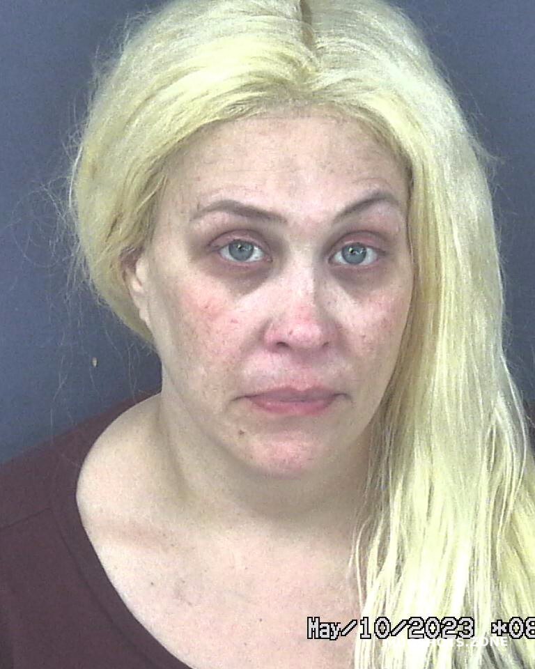 RUBY TRACY M 09/20/2024 - Gadsden County Mugshots Zone