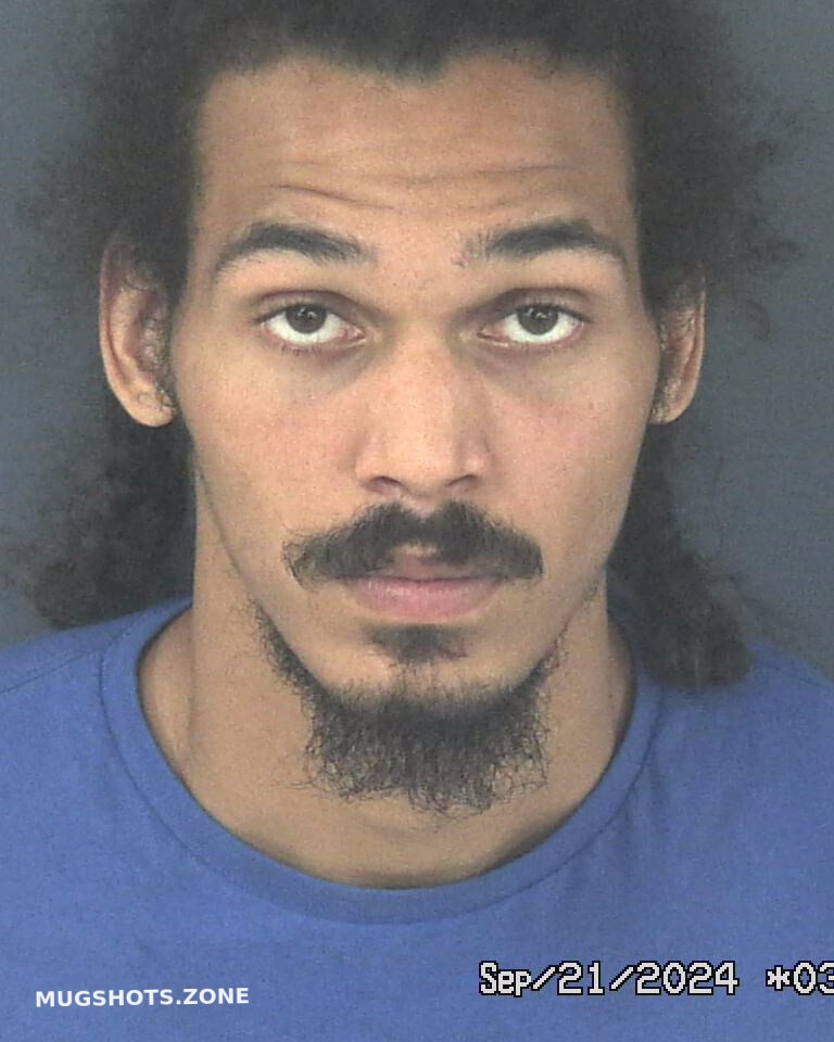 JOHNSON KENYAUTTA DEKOTA RYAN 09/21/2024 - Gadsden County Mugshots Zone