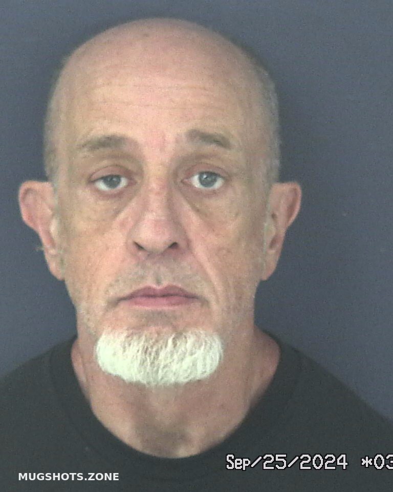 KING BENNY BENJAMIN 09/25/2024 - Gadsden County Mugshots Zone