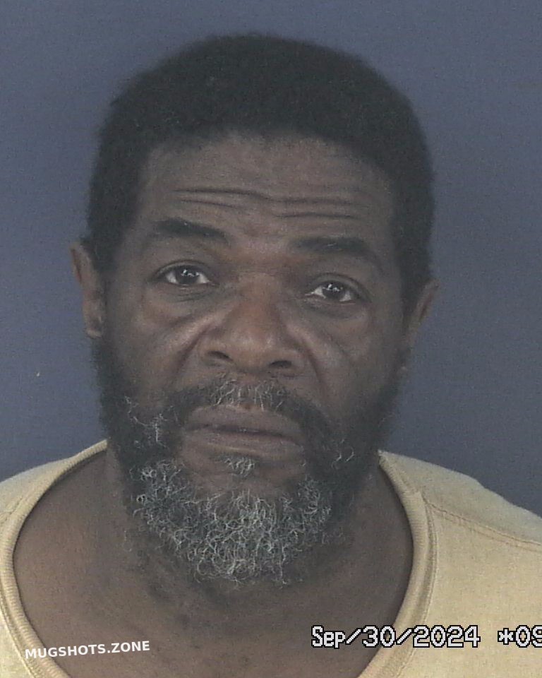 FAISON TOM ARTHUR 09/30/2024 - Gadsden County Mugshots Zone