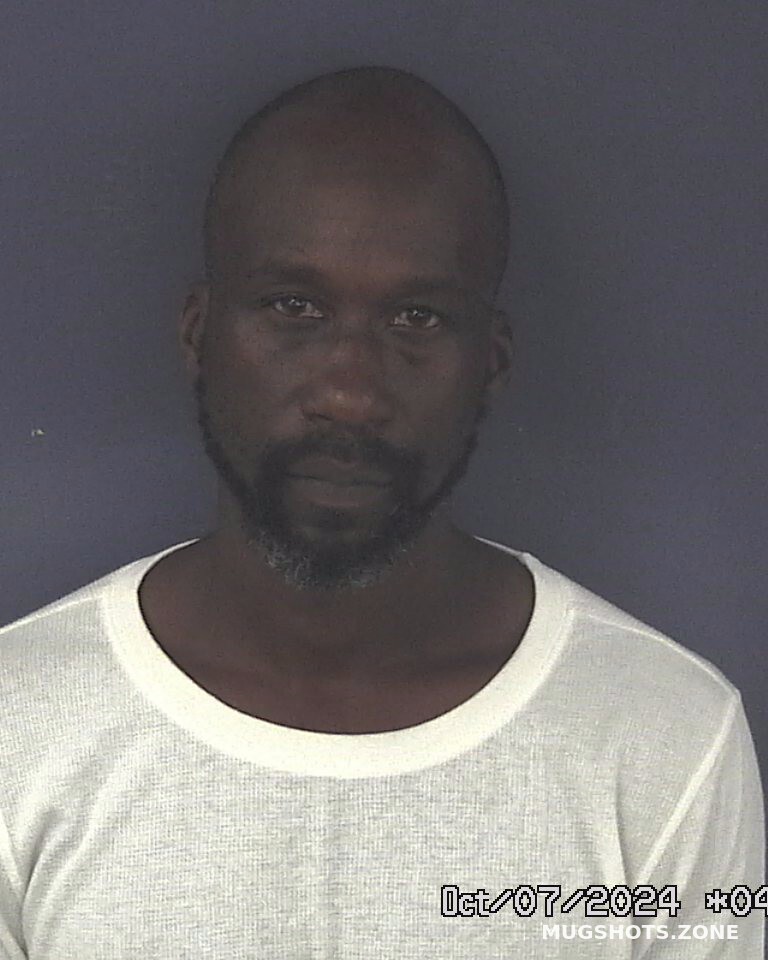 MOORE FERRELL GARY 10/07/2024 - Gadsden County Mugshots Zone