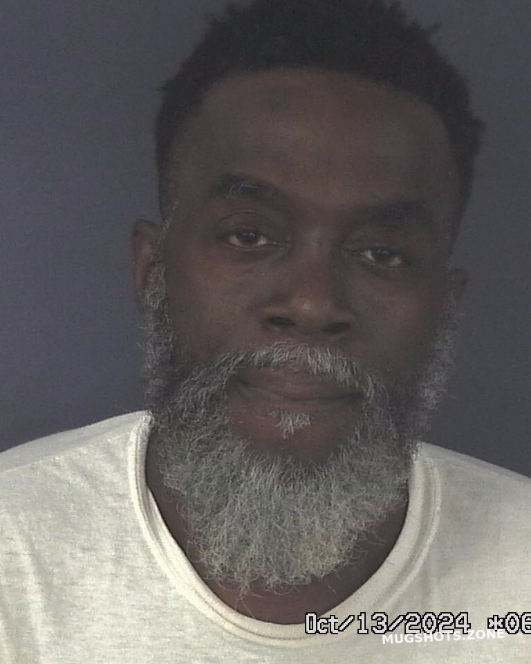 BASS ANTONIO LEVON 10/13/2024 - Gadsden County Mugshots Zone