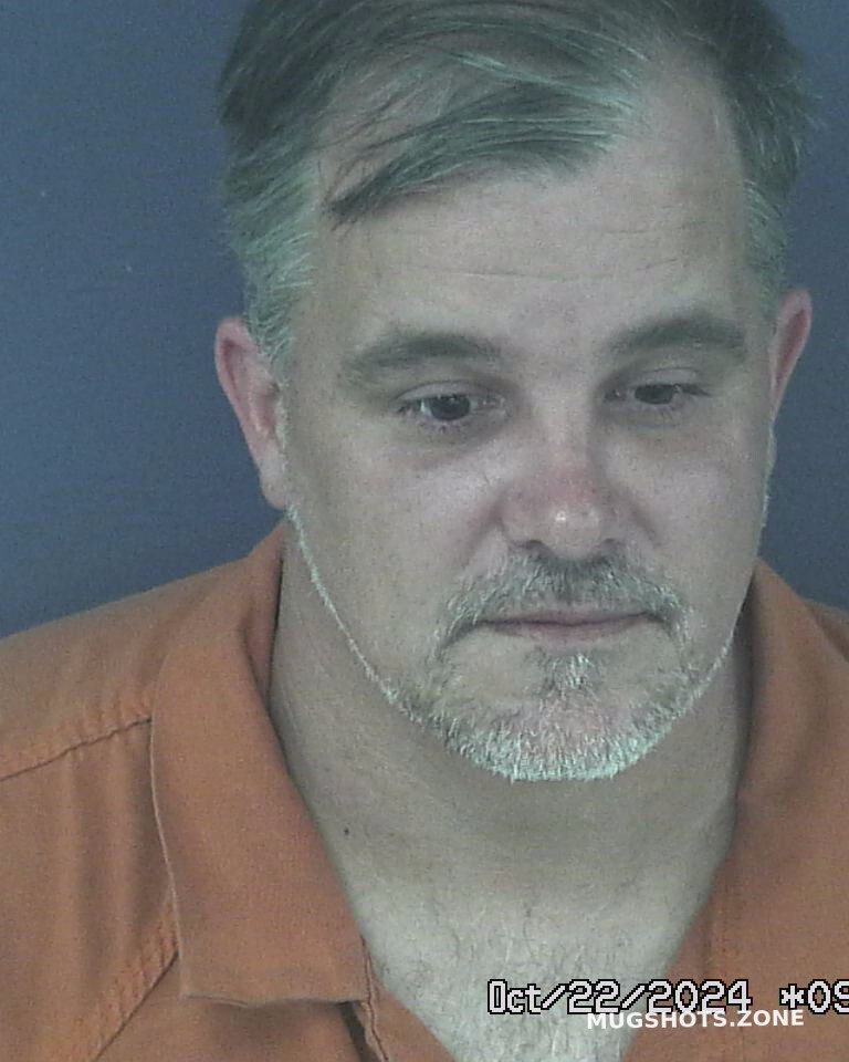 MARTIN RYAN WILLIAM 10/22/2024 - Gadsden County Mugshots Zone