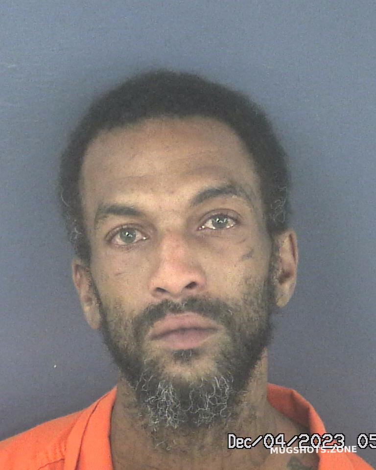 GRAHAM REGINALD DEWAYNE 11/01/2024 - Gadsden County Mugshots Zone