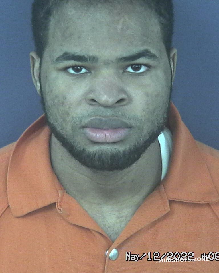 KIMBLE BRANDON ALEXANDER 11/12/2024 - Gadsden County Mugshots Zone