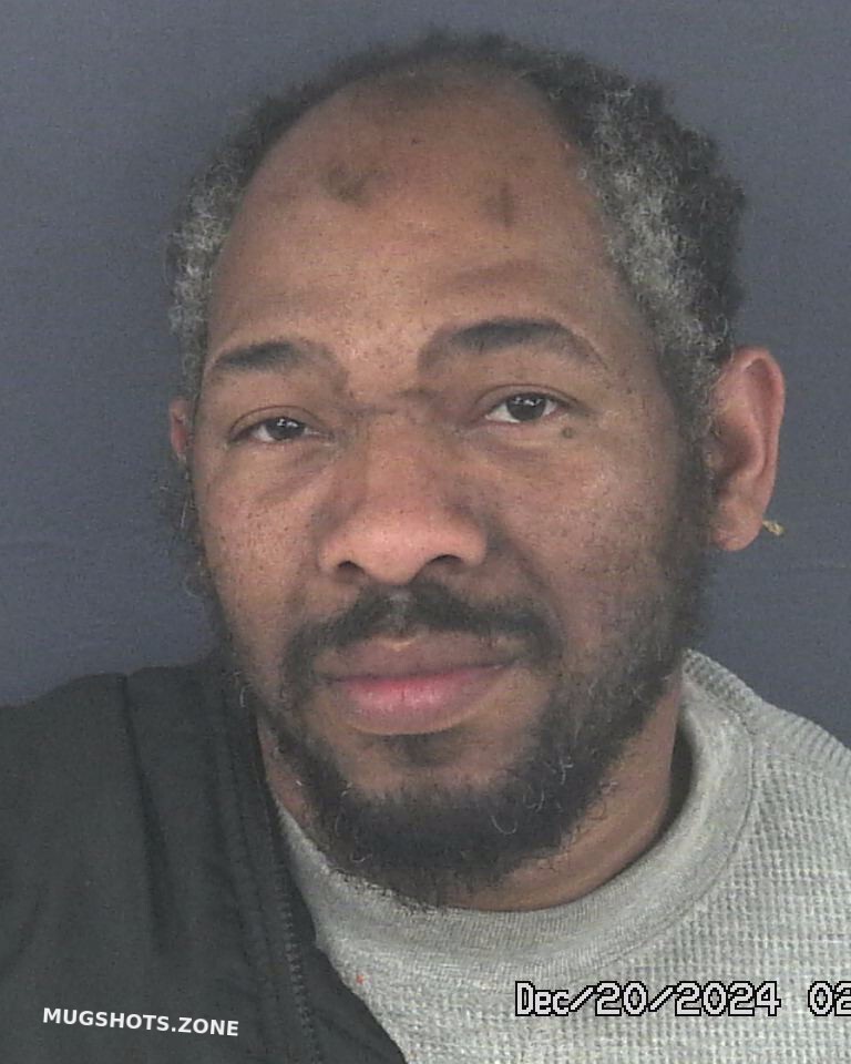 JACKSON TYRONE MARQUISE 12/20/2024 - Gadsden County Mugshots Zone