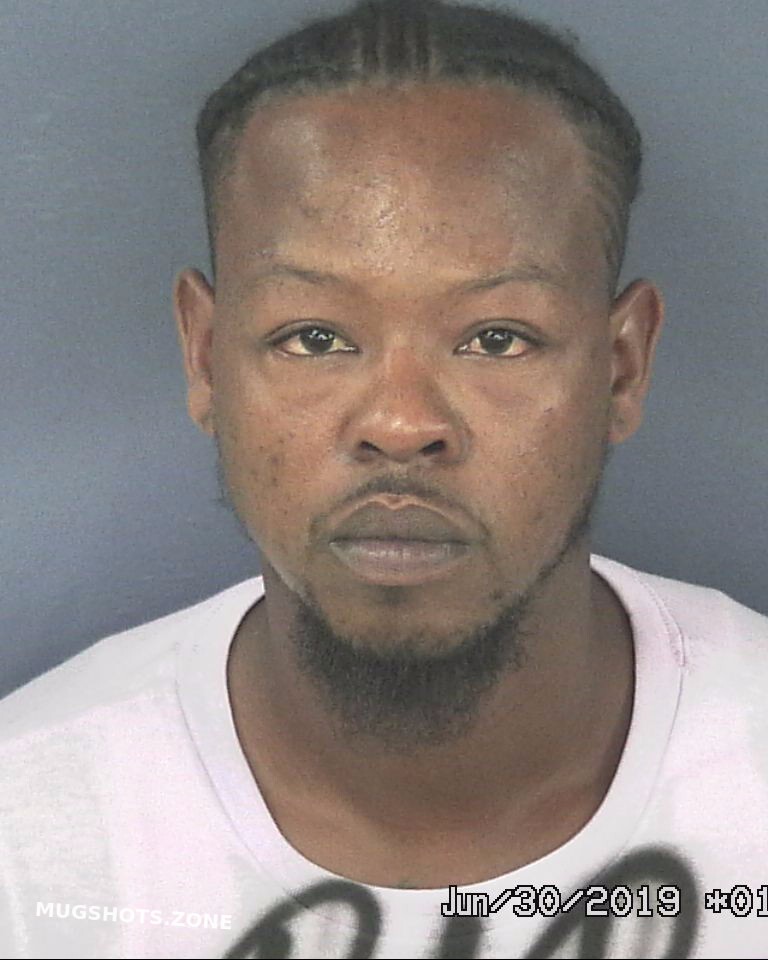 FAISON QUINTON 12/28/2024 - Gadsden County Mugshots Zone