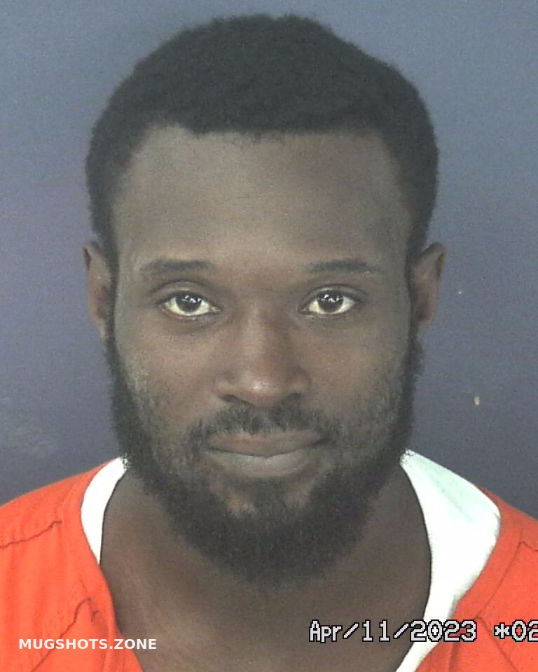 JACKSON MARTIN III 12/30/2024 - Gadsden County Mugshots Zone