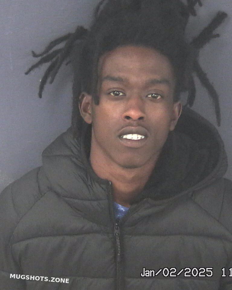 HOVER TEL'METRIUS 01/02/2025 - Gadsden County Mugshots Zone