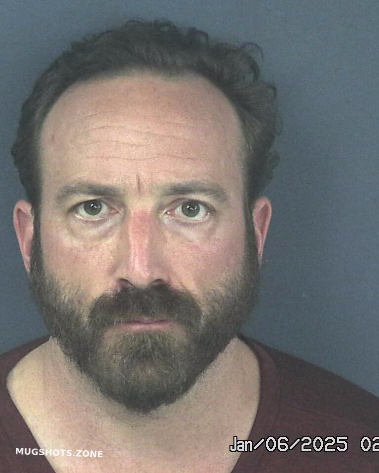 JOHNSON SHAWN P 01/05/2025 - Gadsden County Mugshots Zone