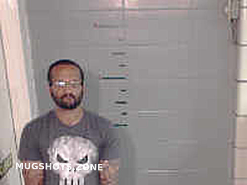 ARMSTRONG COREY EDWARD 02/14/2023 - Gallia County Mugshots Zone