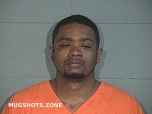 SANDIFER BRANDON-MAHDI 06/14/2023 - Gallia County Mugshots Zone