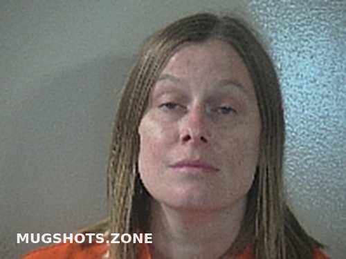 MEROLA ELIZABETH NICOLE 07/24/2023 - Gallia County Mugshots Zone