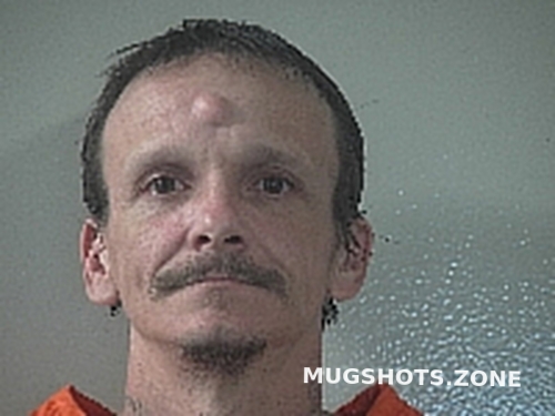 FRANKLIN CHRISTOPHER DALE 08/17/2023 - Gallia County Mugshots Zone