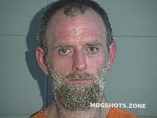 CREMEANS JOSHUA S 08/30/2023 - Gallia County Mugshots Zone