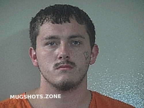RIFE LOGAN T 08/31/2023 - Gallia County Mugshots Zone RIFE LOGAN T 08/31/2023 - Gallia County Mugshots Zone