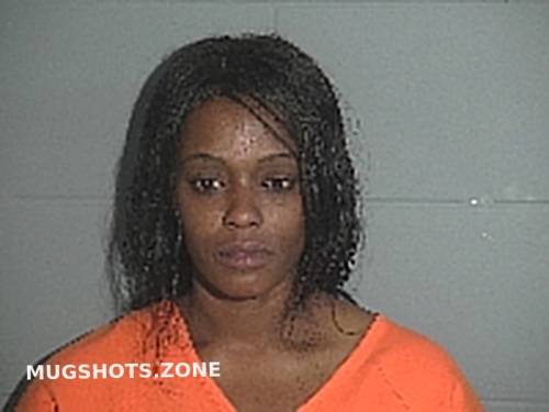 CRAYCRAFT SHAWNA NICHOLE 08/31/2023 - Gallia County Mugshots Zone