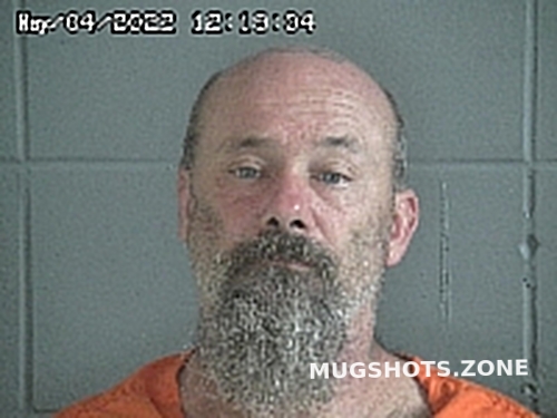 STOVER DANIEL SCOTT 09/27/2023 - Gallia County Mugshots Zone