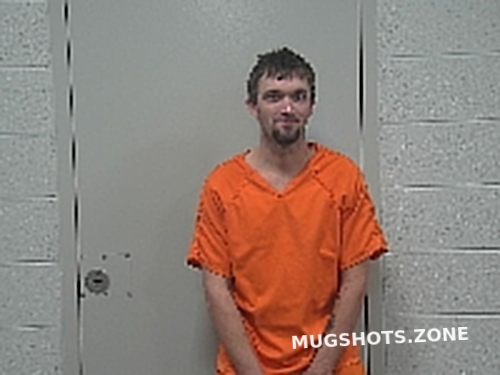 KEARNS DERICK DALE 11/13/2023 - Gallia County Mugshots Zone