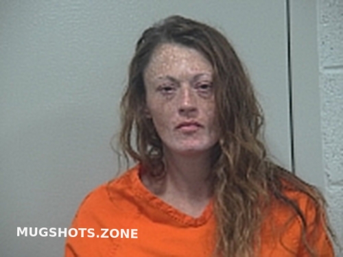 MARISHA 11/15/2023 - Gallia County Mugshots Zone
