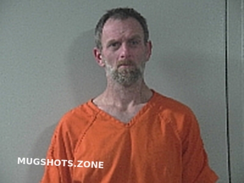 CREMEANS JOSHUA SCOTT 11/24/2023 - Gallia County Mugshots Zone