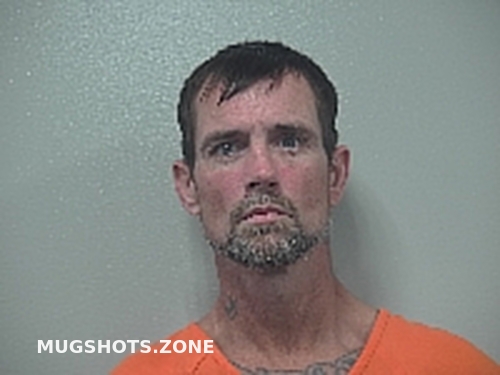 MCQUAID JR DAVID GERALD 11/28/2023 - Gallia County Mugshots Zone