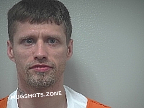 RUFF GEORGE HENRY 12/20/2023 - Gallia County Mugshots Zone