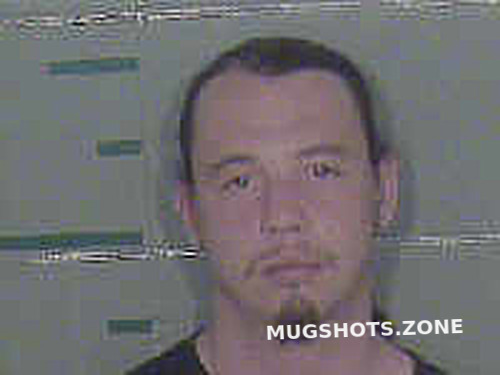 CREMEANS JOSHUA PAUL 12/21/2023 - Gallia County Mugshots Zone