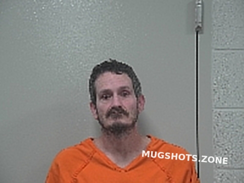 KAUFF ROBERT MICHAEL 12/28/2023 - Gallia County Mugshots Zone