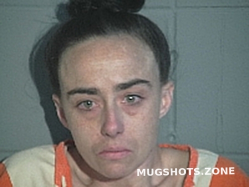 BROWN JAMIE LYNN 12/29/2023 - Gallia County Mugshots Zone