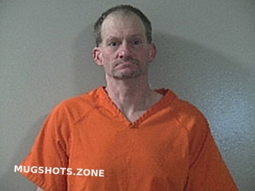 WALKER MICHAEL PAUL 01/07/2024 - Gallia County Mugshots Zone