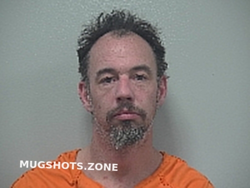 CREMEANS JOSHUA PAUL 01/13/2024 - Gallia County Mugshots Zone