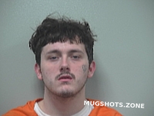 RIFE LOGAN T 01/23/2024 - Gallia County Mugshots Zone RIFE LOGAN T 01/23/2024 - Gallia County Mugshots Zone