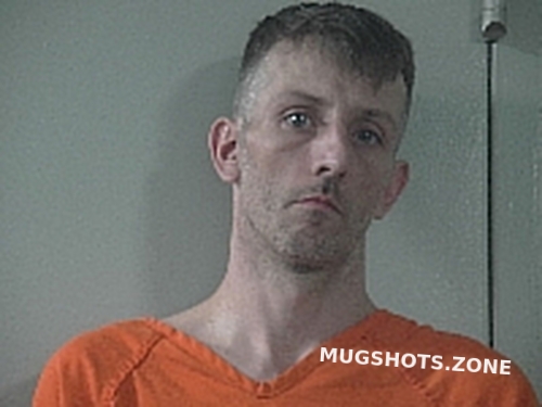 WILLIAMS NATHAN ODELL 01/26/2024 - Gallia County Mugshots Zone