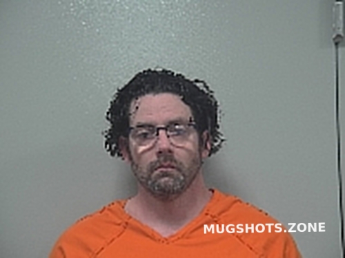 FREEMAN MICHAEL 02/07/2024 - Gallia County Mugshots Zone