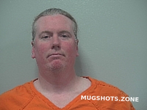 MEADE JR ROY 02/12/2024 - Gallia County Mugshots Zone