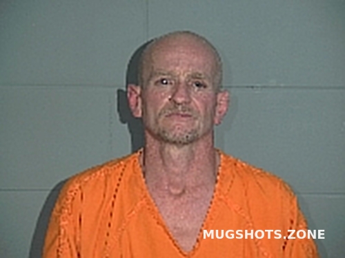 DUNLAP NELSON EARL 02/25/2024 - Gallia County Mugshots Zone