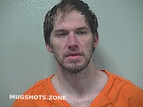 WINDSOR ROBERT 02/29/2024 - Gallia County Mugshots Zone