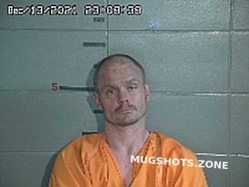WILLIAMS RYAN KEITH 03/01/2024 - Gallia County Mugshots Zone